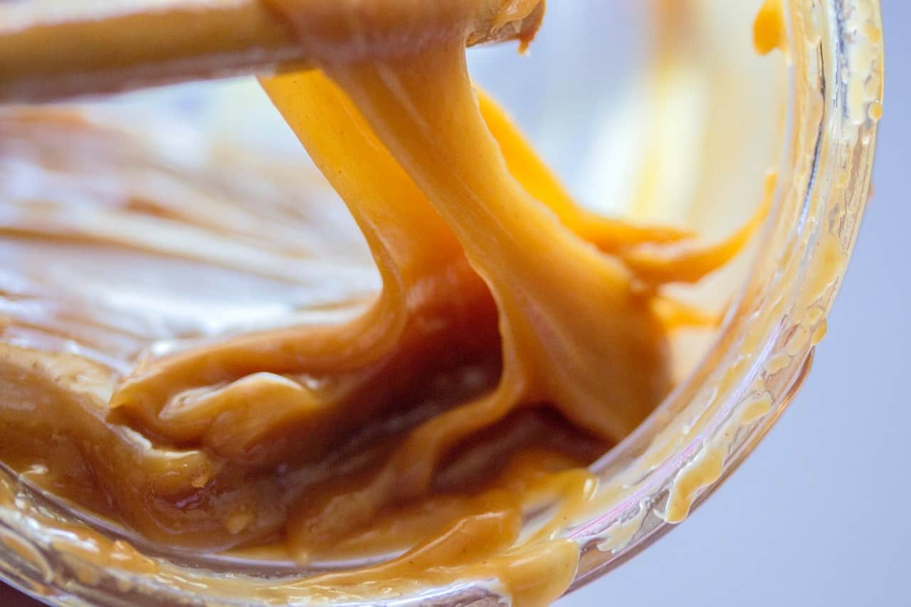 How to Make Caramel - Mens Guide To Everything