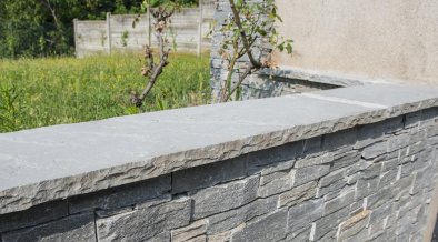 How to Lay Copings - Mens Guide To Everything